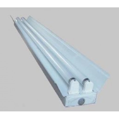 T5 Double (2X28W) Industrial Shade