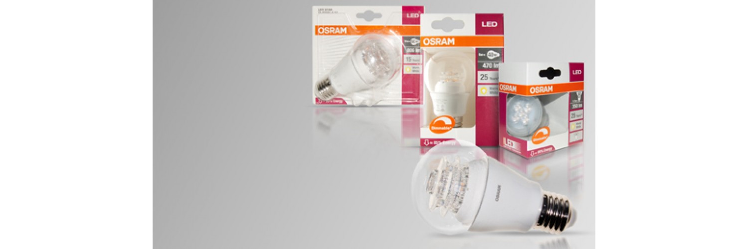 Lighting BD (OSRAM, PHILIPS)