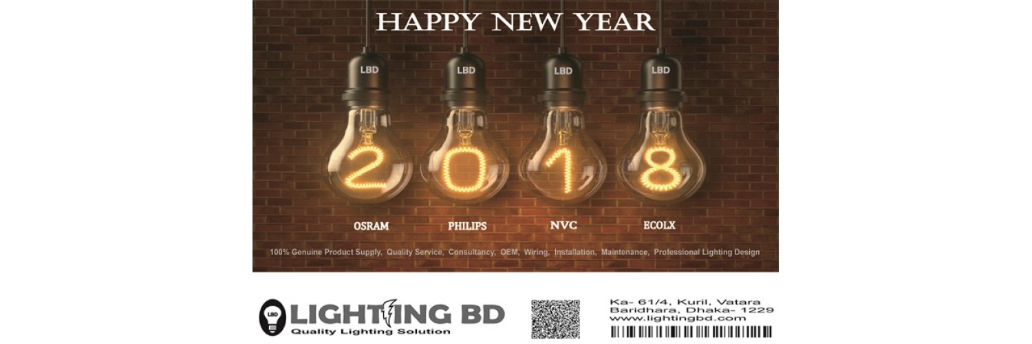 Lighting BD (OSRAM, PHILIPS)